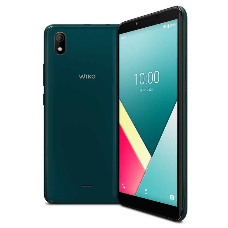 Wiko Y61 Malaysia: More For Less
