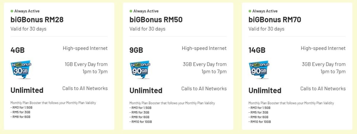 What’s NEXT, Digi Prepaid?
