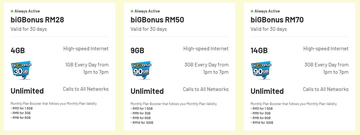 What’s NEXT, Digi Prepaid?