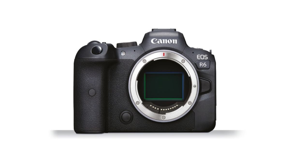 Canon EOS R5, R6: New Videography Champs With Up To 8K Recording