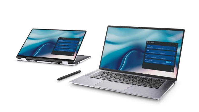 Dell Introduces New Latitude, Precision, OptiPlex Professional Portfolio