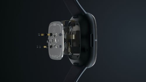 Fitbit Sense Is Fitbit’s Most Advanced Health Smartwatch Yet