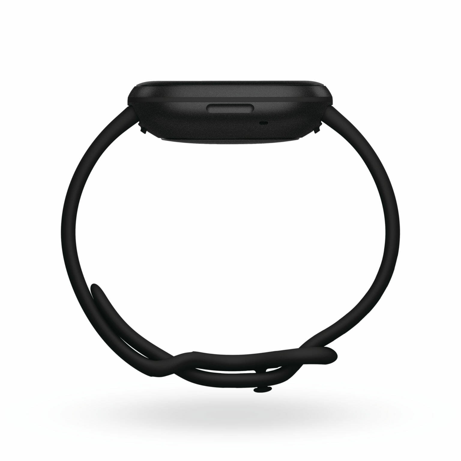 Fitbit Versa 3 Now With GPS, Built-in Mic/speaker, Google Assistant