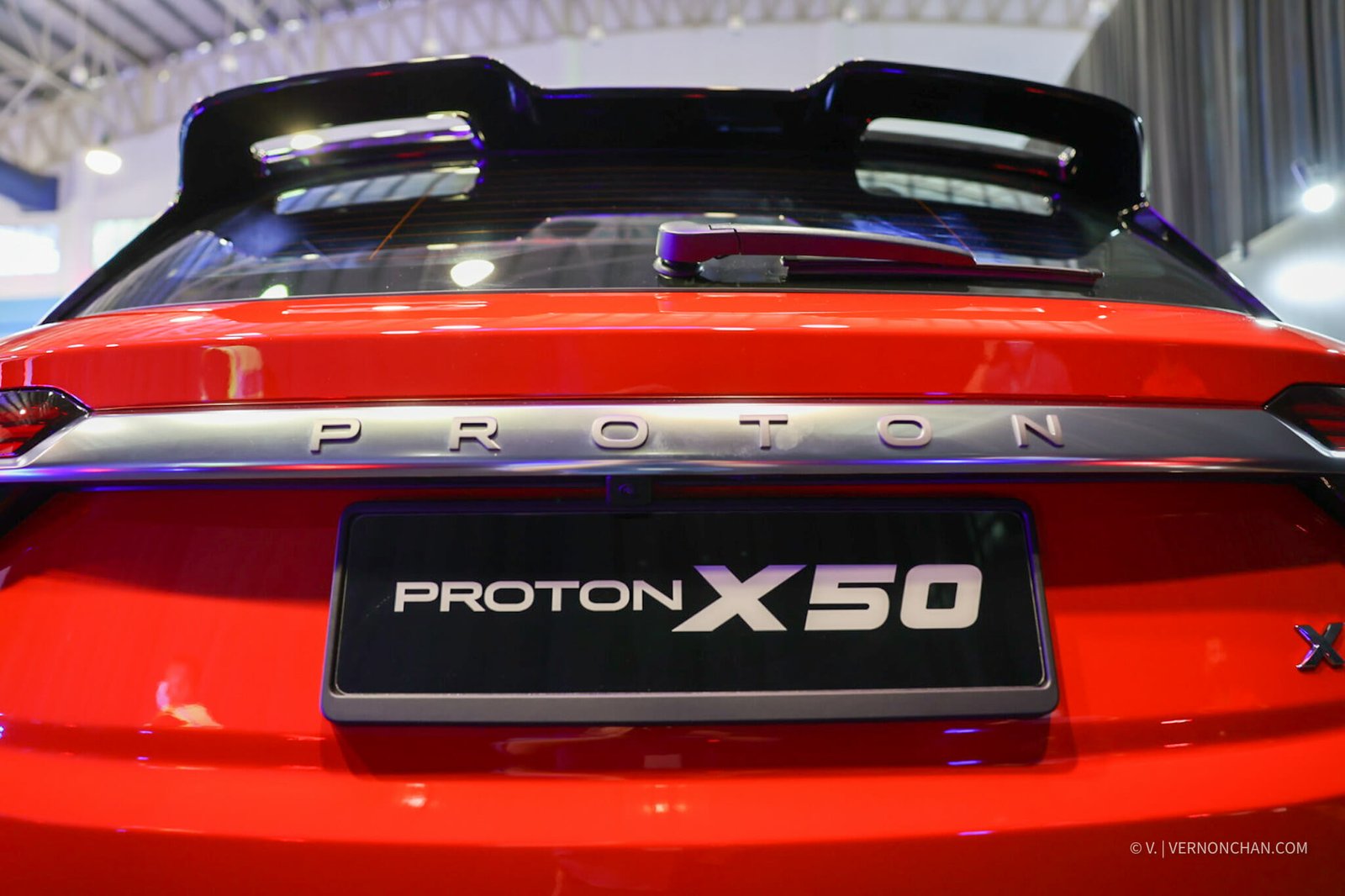 Proton X50: Pre-orders Kick-off On Malaysia Day