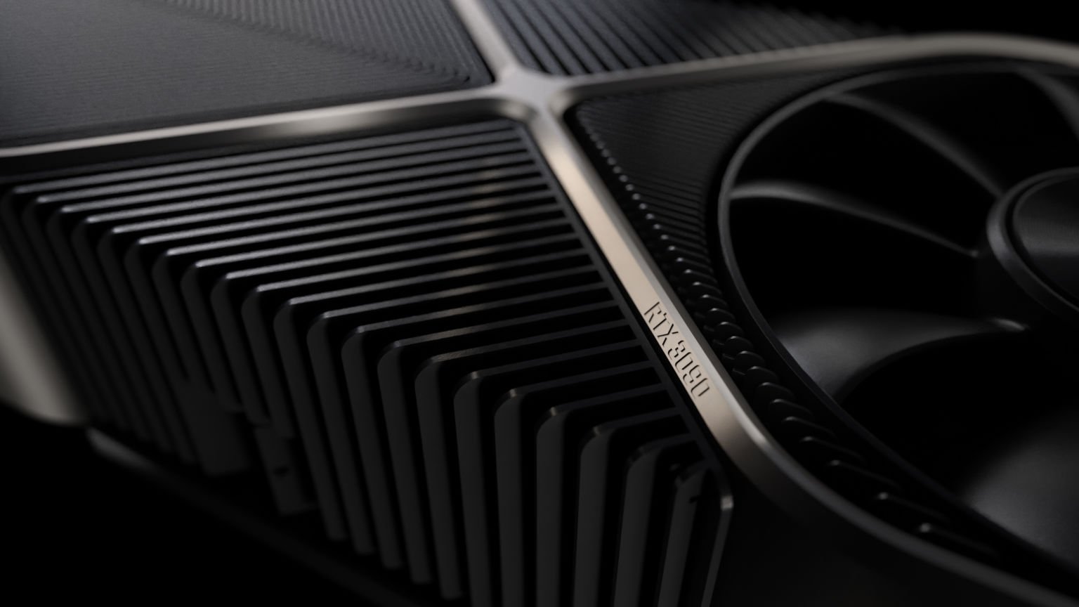 NVIDIA Ampere-powered GeForce RTX 30 Series GPUs Are Here