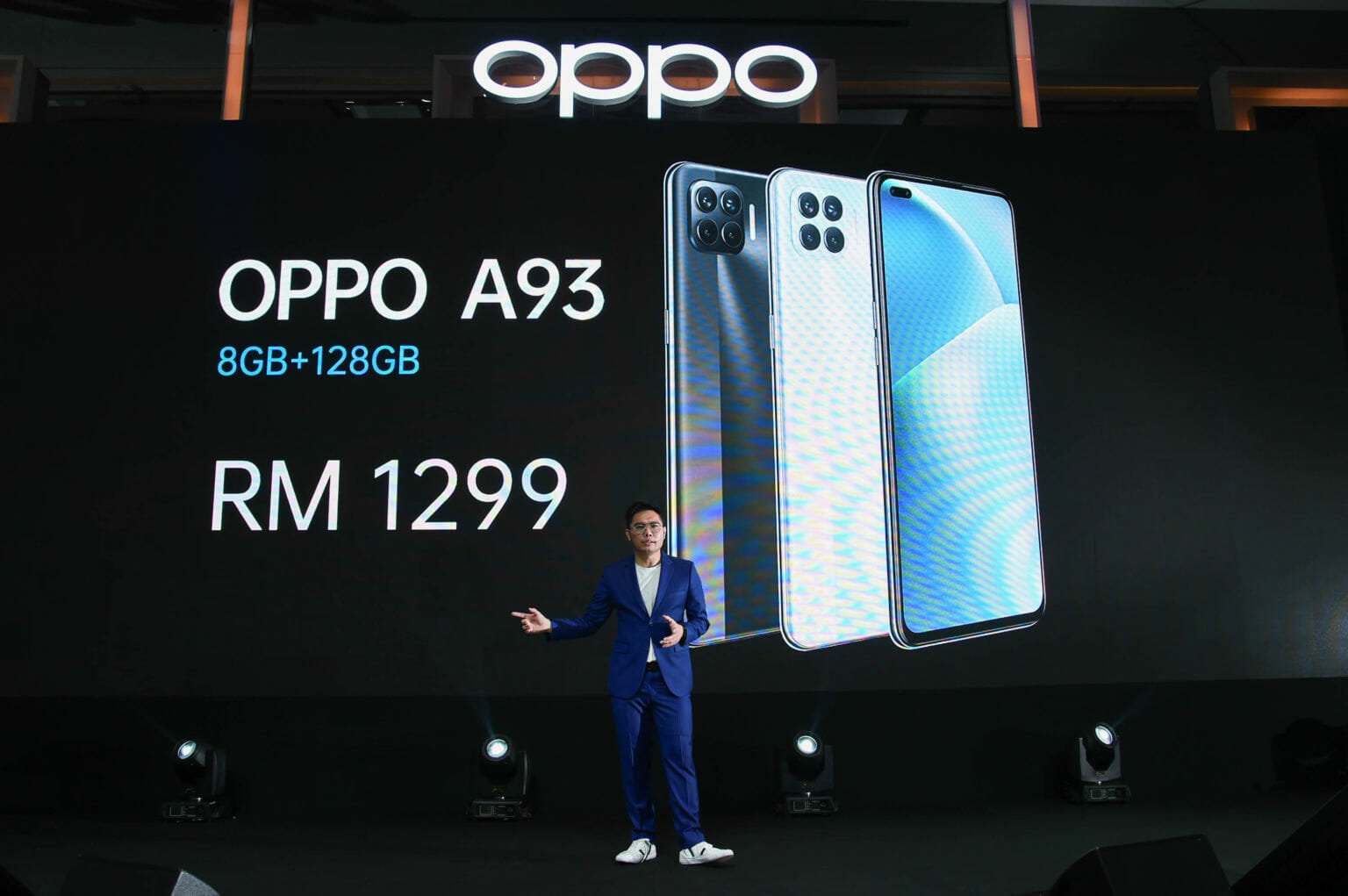 OPPO A93: Everything You Need To Know