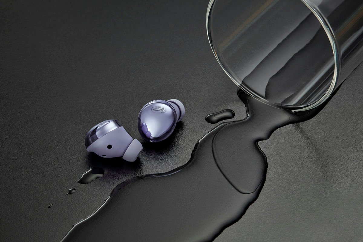 Galaxy Buds Pro: Samsung’s Best True Wireless Buds Yet