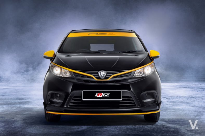 Proton Special Edition Models 2021: Book Now At MYR9.99