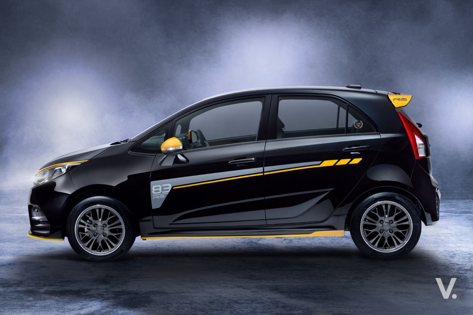 Proton Special Edition Models 2021: Book Now At MYR9.99
