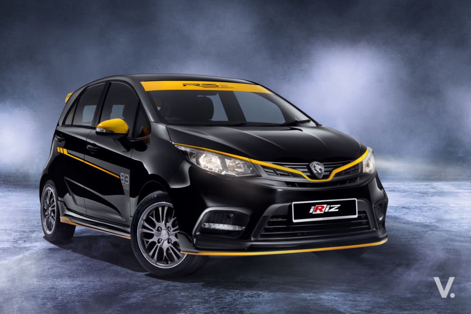 Proton Special Edition Models 2021: Book now at MYR9.99